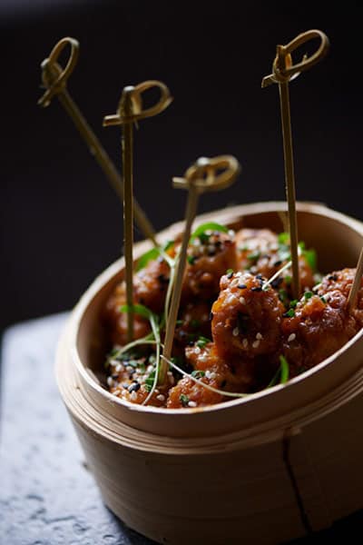 Z Catering - Servicio de catering Quito